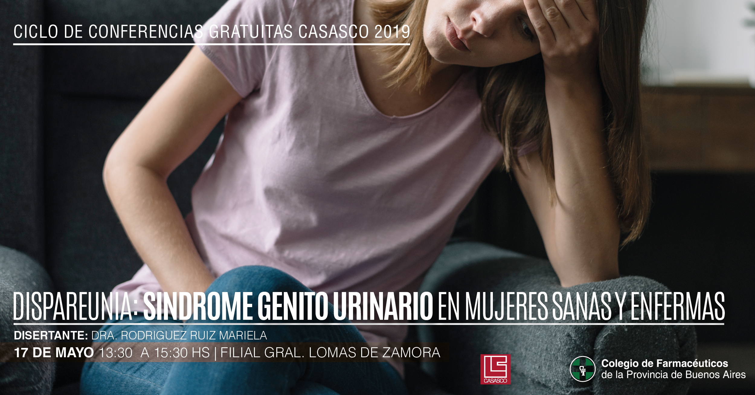 Dispareunia: Síndrome genito urinario en mujeres sanas y enfermas ...